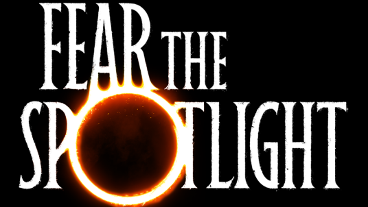 Fear the Spotlight_百度百科
