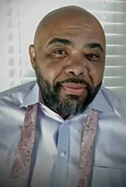 D. Darrell Turner_百度百科