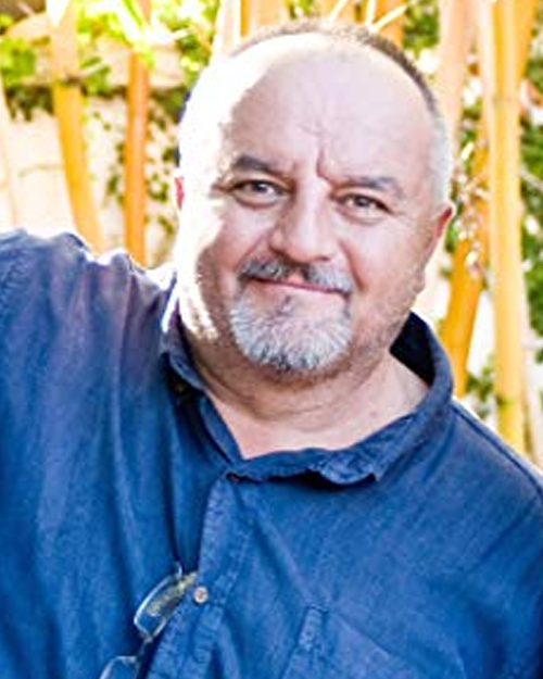 Nick Zuvic_百度百科