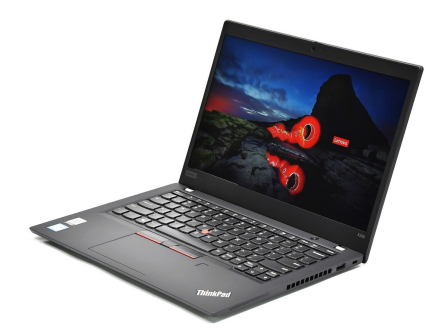 ThinkPad X390_百度百科
