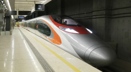 动车组（以整体固定编组为特征的列车）_百度百科