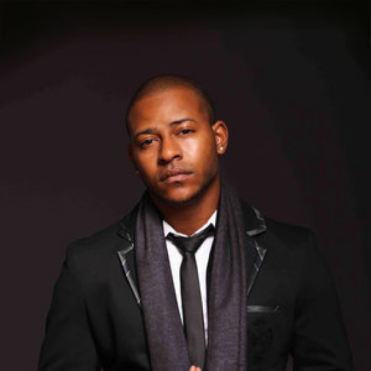 Eric Bellinger_百度百科