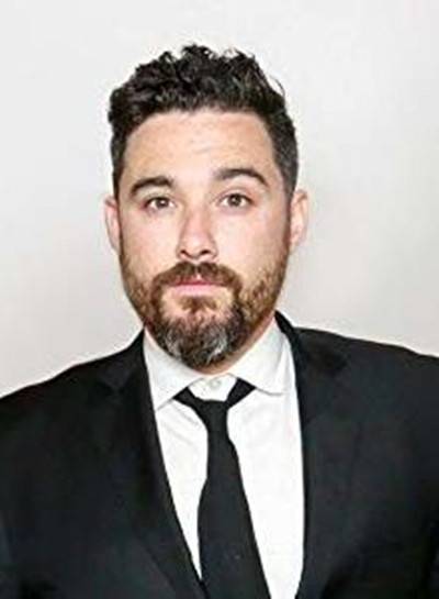 Patrick O'Keefe_百度百科