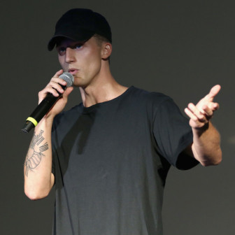 NF（美国说唱歌手）_百度百科