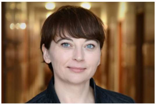 Magdalena Sroka_百度百科