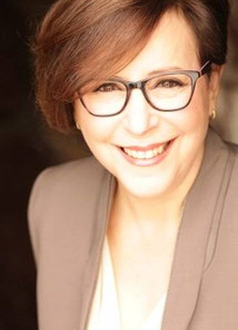 Laurie Brown_百度百科