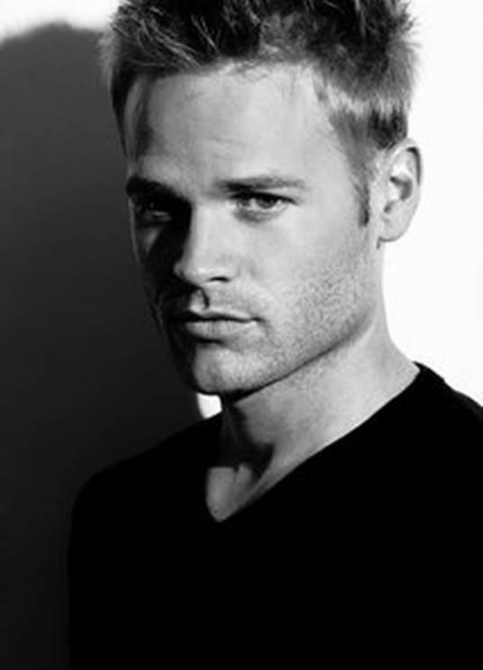 Adam Powell_百度百科