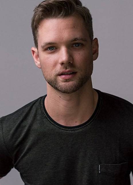 Cameron Jebo_百度百科