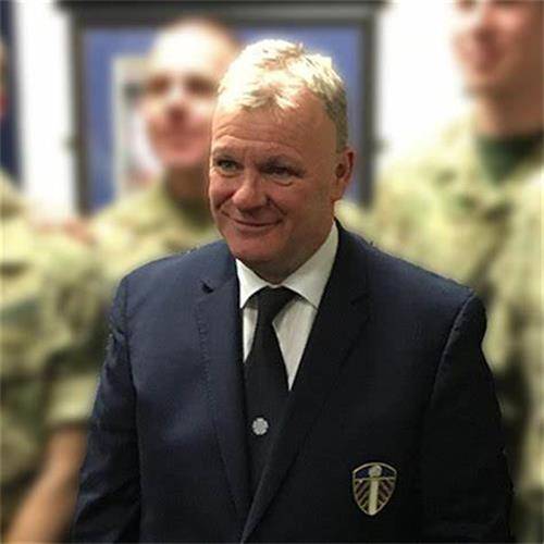 Steve Evans_百度百科