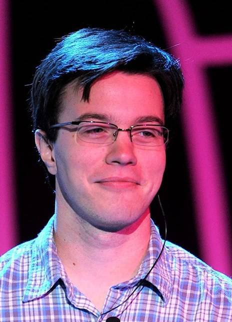 Sam Marin_百度百科