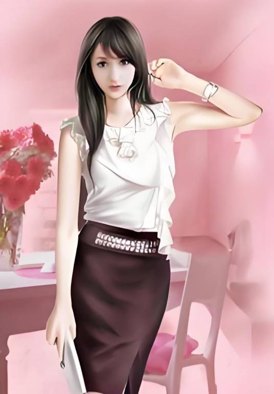 霸道小妻这个总裁我来养_百度百科