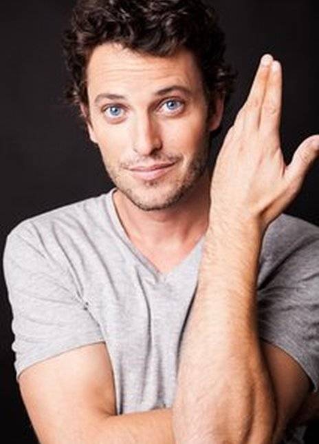 Chris Starr_百度百科