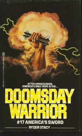 Doomsday Warrior 17-Amer Sw_百度百科
