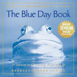 The Blue Day Book 10th Anniversary Edition_百度百科