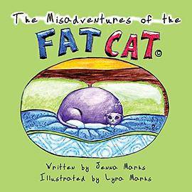 The Misadventures of the Fat Cat: Meeting the Fat Cat_百度百科