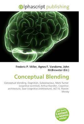 Conceptual Blending_百度百科