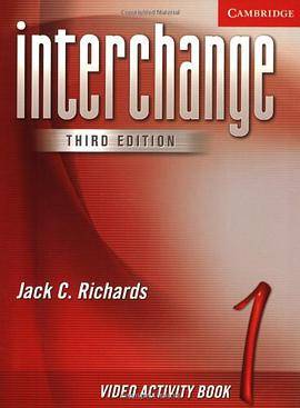 Interchange Video Activity Book 1_百度百科