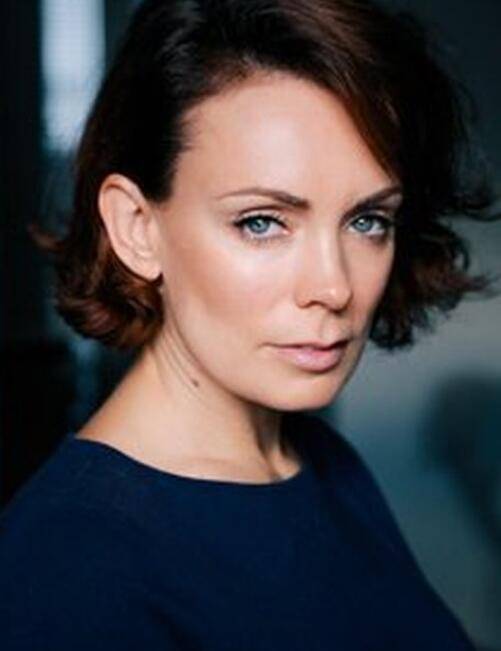 Kate Elliott_百度百科