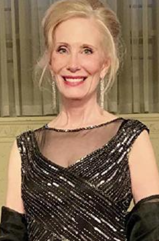 Luanne Crawford_百度百科