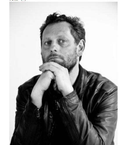 Olaf Nicolai_百度百科