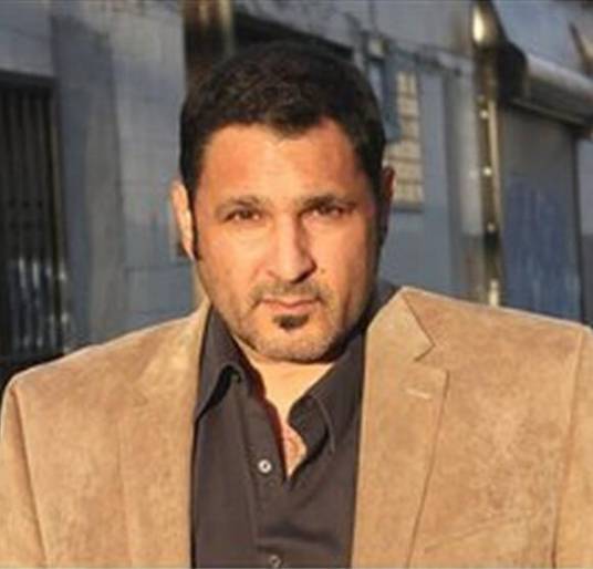 Tim Perez_百度百科