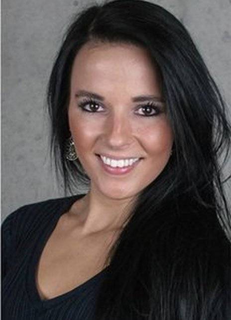 Deanne Black_百度百科