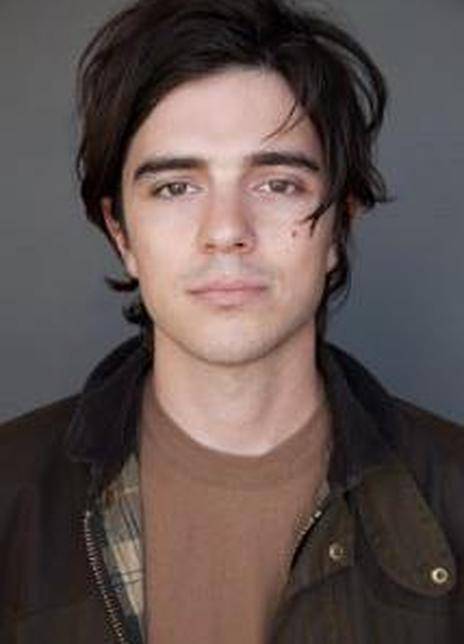 Morgan Krantz_百度百科