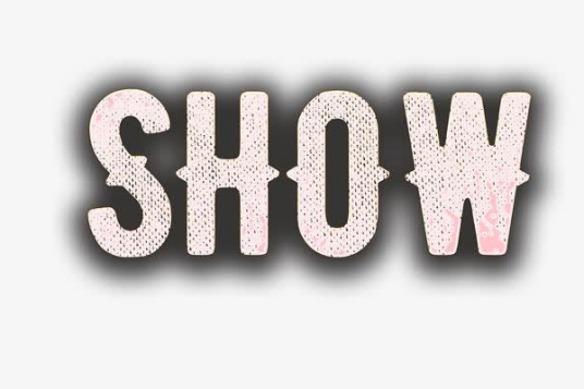 show（英语单词）_百度百科