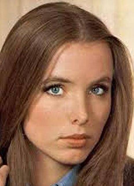 Sherry Buchanan_百度百科