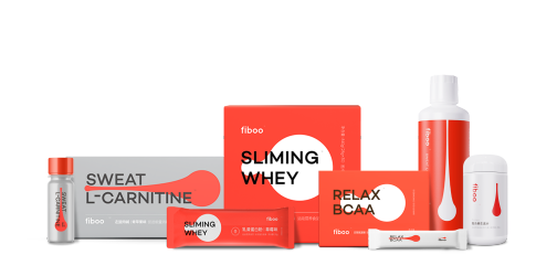 fiboo（中国女性运动营养品牌）_百度百科