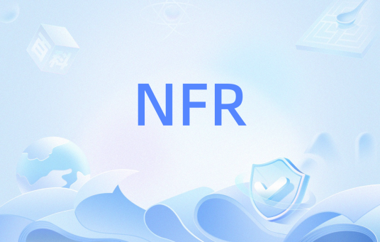 NFR_百度百科