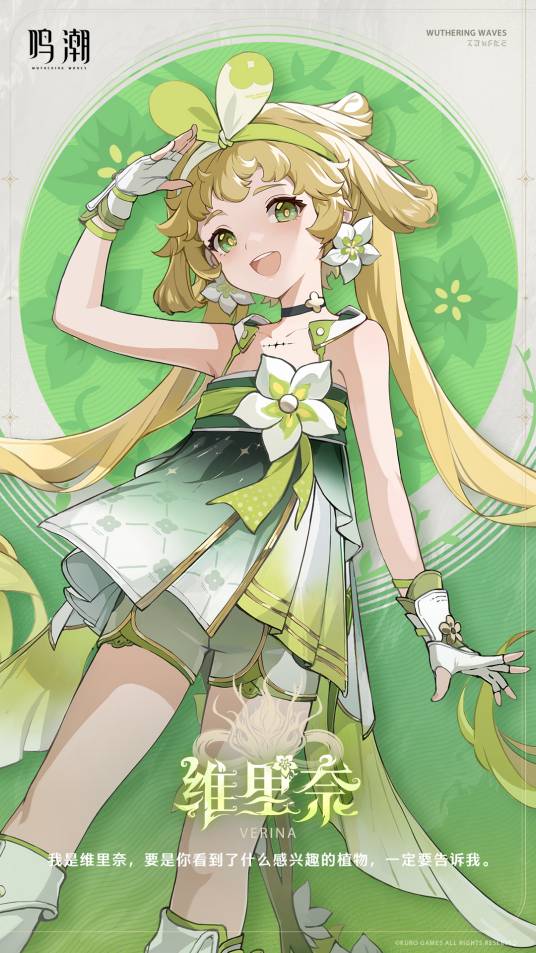 维里奈_百度百科