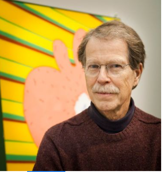 Jim Nutt_百度百科