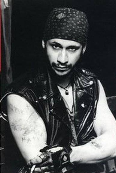 Antone Pagan_百度百科