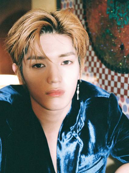 Ten（泰籍华裔男歌手）_百度百科