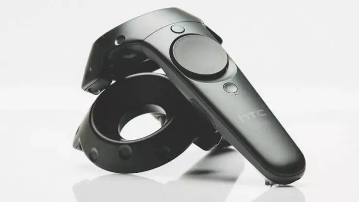 让HTC Vive体验爆表Lighthouse技术到底怎么运转？让我拆解给你看_百科TA说