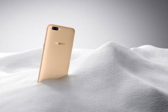 OPPO R11 Plus_百度百科