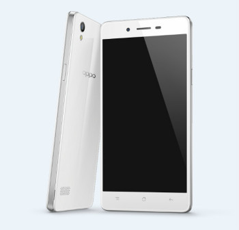 OPPO A51_百度百科