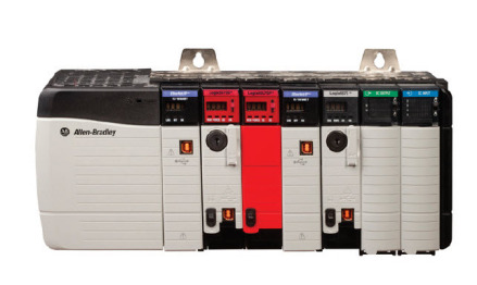 ControlLogix 控制系统_百度百科