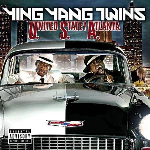 Ying Yang Twins_百度百科