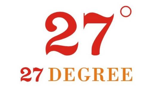 27°_百度百科