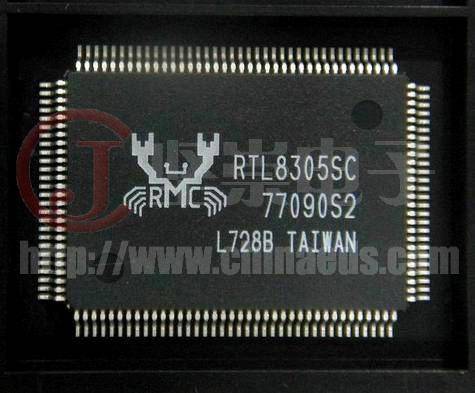 rtl8305sc_百度百科