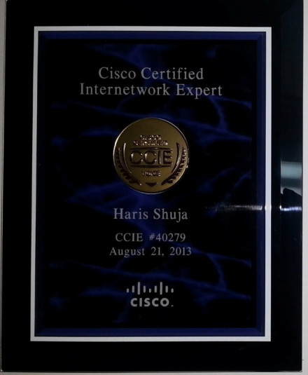 CCIE_百度百科