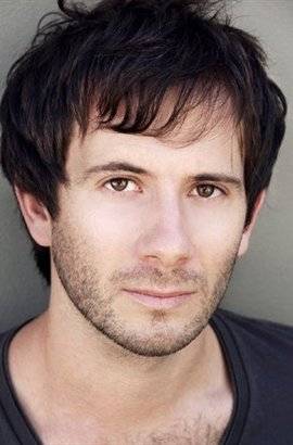 Simon London_百度百科