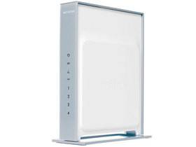 NETGEAR DG834N_百度百科