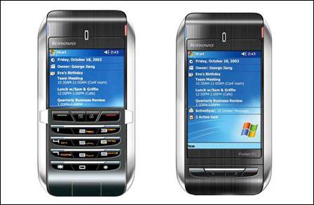 PPC手机_百度百科