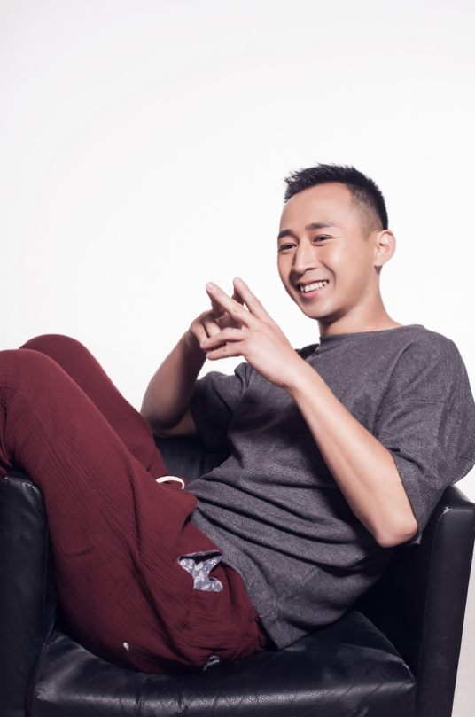 孙迪（中国内地男演员）_百度百科