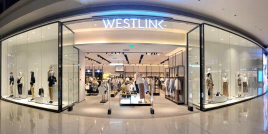 WESTLINK_百度百科