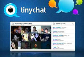tinychat_百度百科