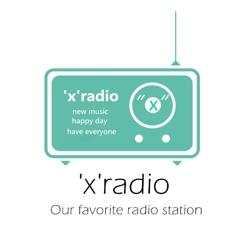 X-Radio网络电台_百度百科